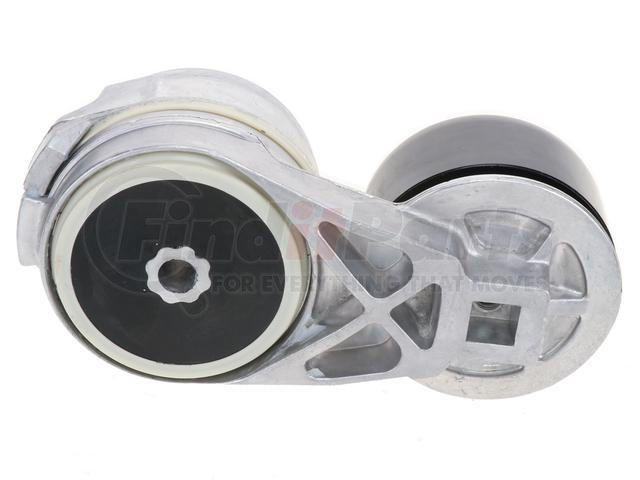 Replacement for John Deere RE548027 - REPLACES JOHN DEERE (JD), BELT ...