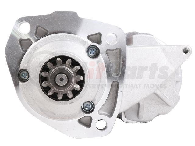 Replacement for John Deere SE501403 - REPLACES JOHN DEERE (JD), STARTER ...