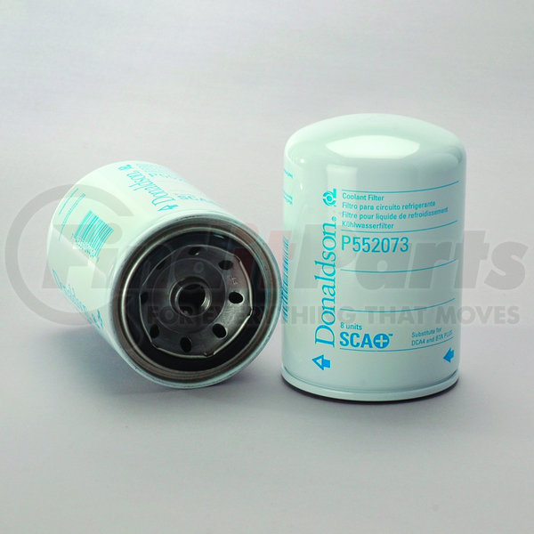 P552073 by DONALDSON - FILTER,COOLANT