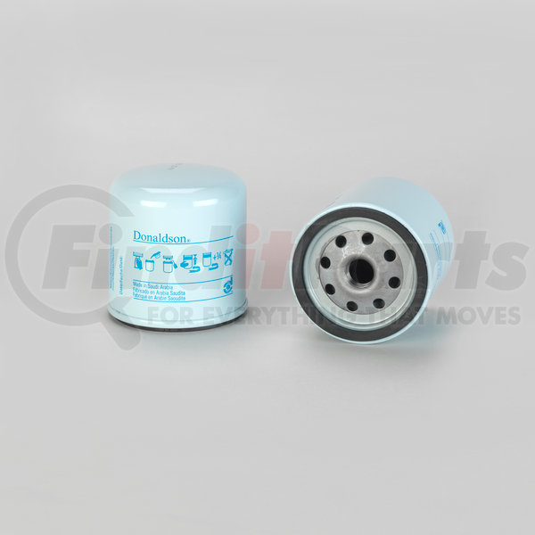 P550345 by DONALDSON - Fuel Filter, Spin-On