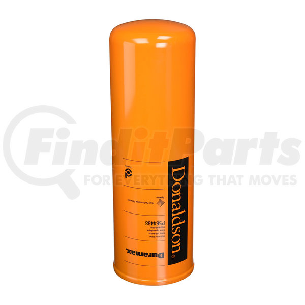 P564468 by DONALDSON - Duramax Hydraulic Filter, Spin-On