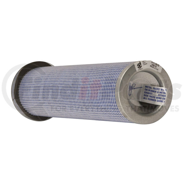 P119410 by DONALDSON - Air Filter, Safety Round