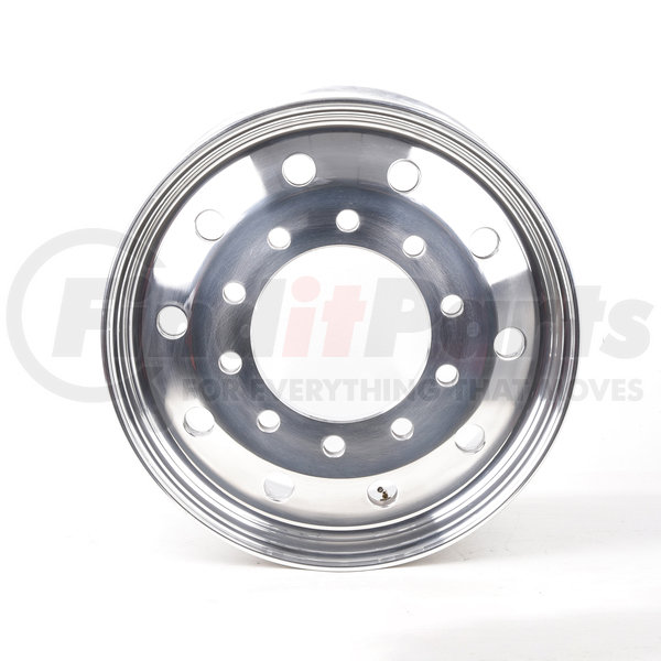 29374XP by ACCURIDE - ALUM 225X1225 EXTRA POLISH