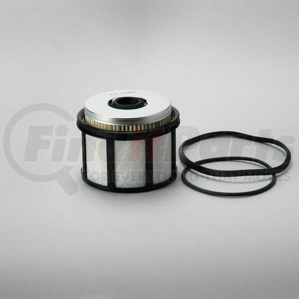 P550437 by DONALDSON - Fuel Filter, Cartridge