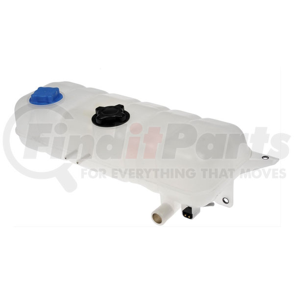 603-5507 by DORMAN - Volvo Coolant Reservoir