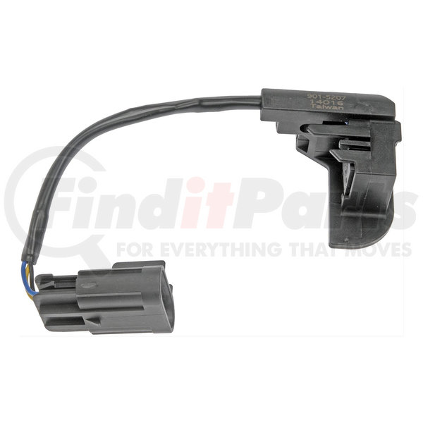 901-5207CD by DORMAN - Clutch Switch