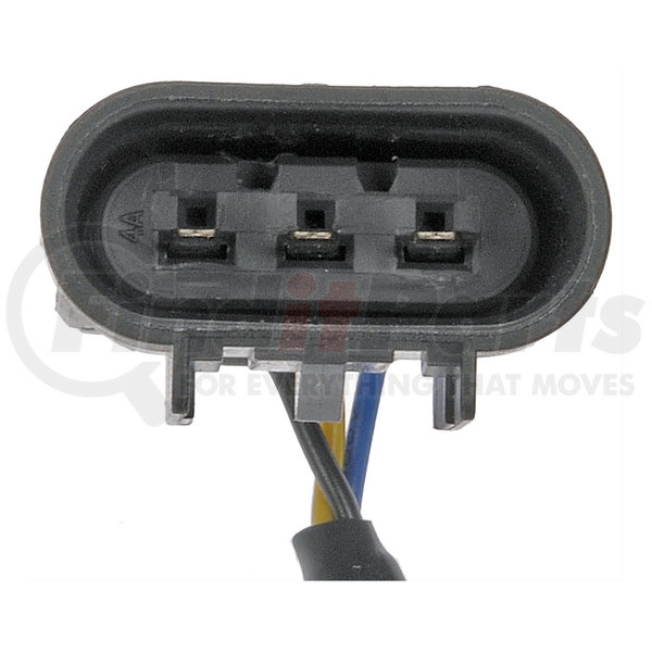 901-5207CD by DORMAN - Clutch Switch