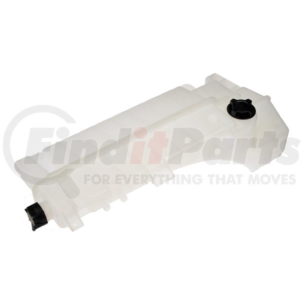 603-5505 by DORMAN - Fluid Reservoir