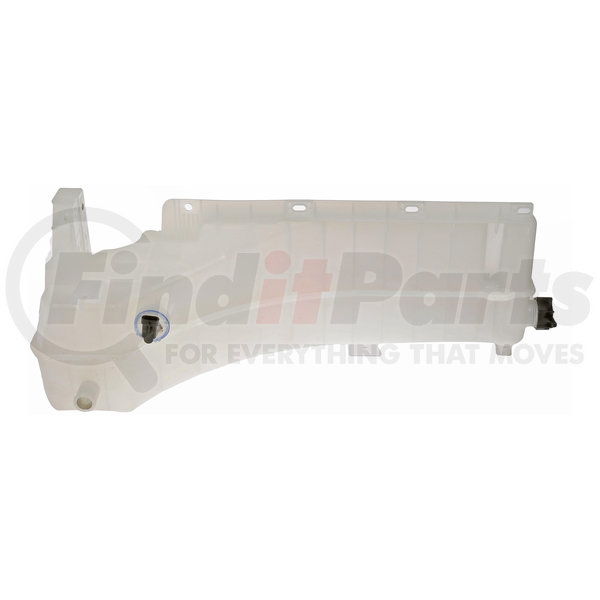 603-5505 by DORMAN - Fluid Reservoir