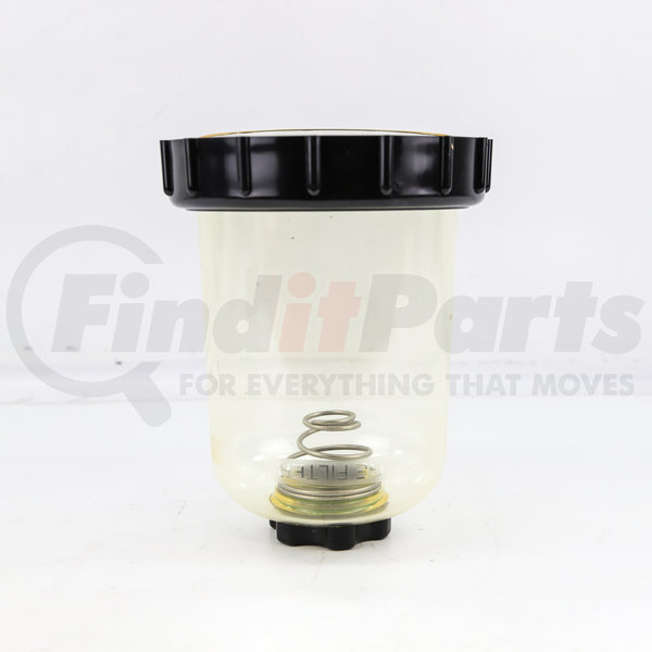 DVC/103100DAV by FREIGHTLINER - KIT-COLLAR,COVER,VENT CAP SPRI