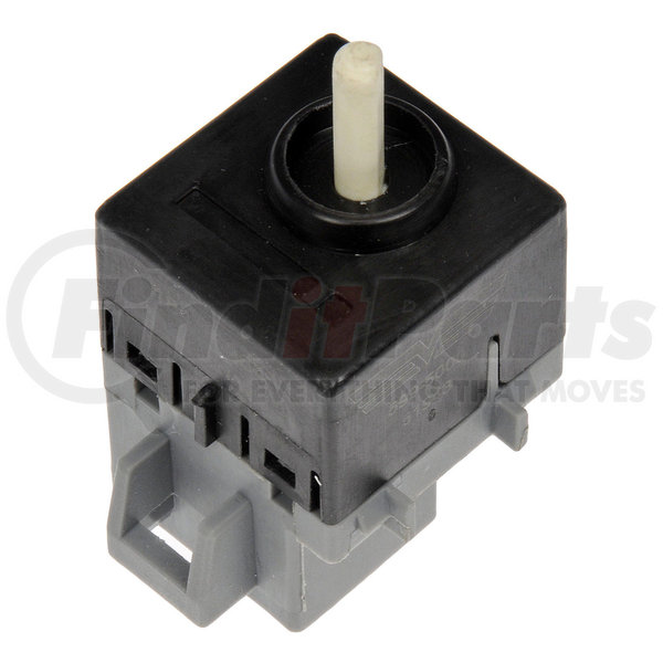 599-5000 by DORMAN - Blower Motor Switch