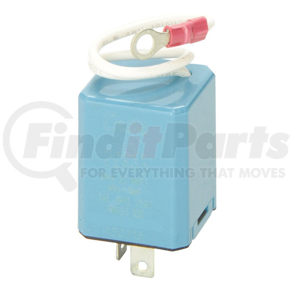 44890 by GROTE - 3 Pin Flasher - Variable-Load Electronic LED (Pilot)