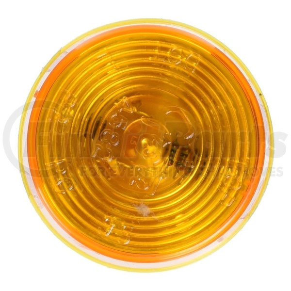 G3003 by GROTE - Clearance-Marker Lamp Hi Count 2 in. 9-Diode LED Amber