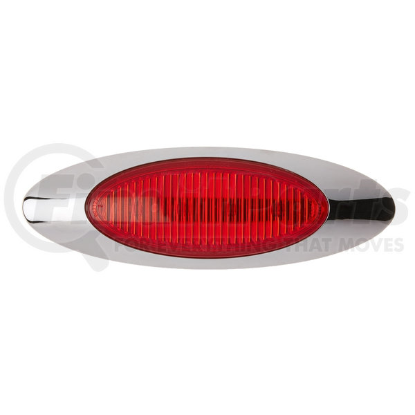 45582 by GROTE - M1 Series LED Clearance / Marker Light - .180 Molded ...