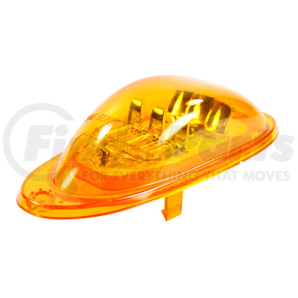 54223 by GROTE - SuperNova® Oval LED Side Turn Marker Light - Surface ...