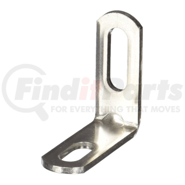 11133 by GROTE - "L"-Shaped Mirror Mounting Bracket - Stainless Steel