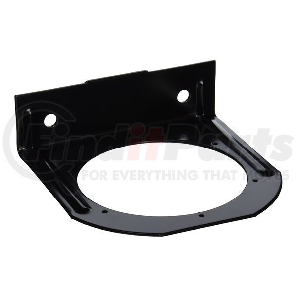 43572 by GROTE - Mounting Bracket For 4" Round Lights - 90° Angle