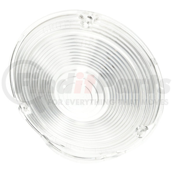 91581 by GROTE - License Backup Replacement Lens - Clear