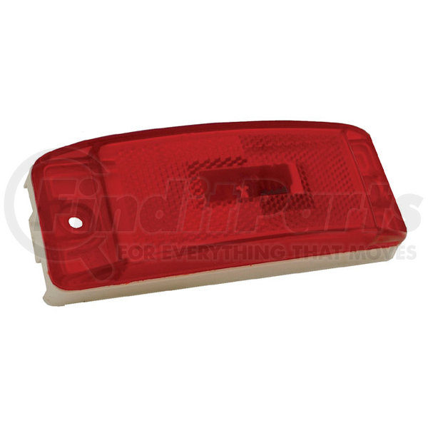 47352 by GROTE - SuperNova® Sealed Turtleback® II LED Clearance Marker ...