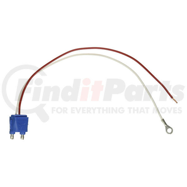 67010-3 by GROTE - Two-Wire Plug-In Pigtails for Female Pin Lights ...