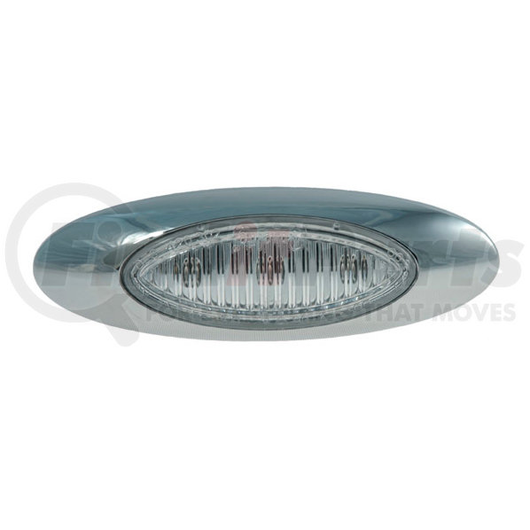 47923 by GROTE - M5 Series LED Clearance / Marker Light - .180" Molded ...