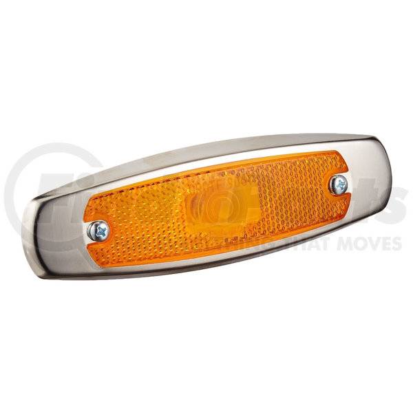 45663 by GROTE - Low-Profile Clearance / Marker Light - Built-in ...