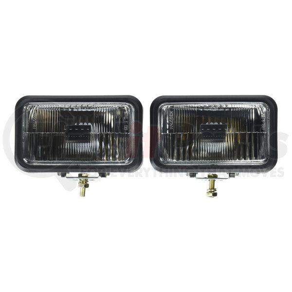 Grote 64351-5 Fog Light Kit + Cross Reference | FinditParts