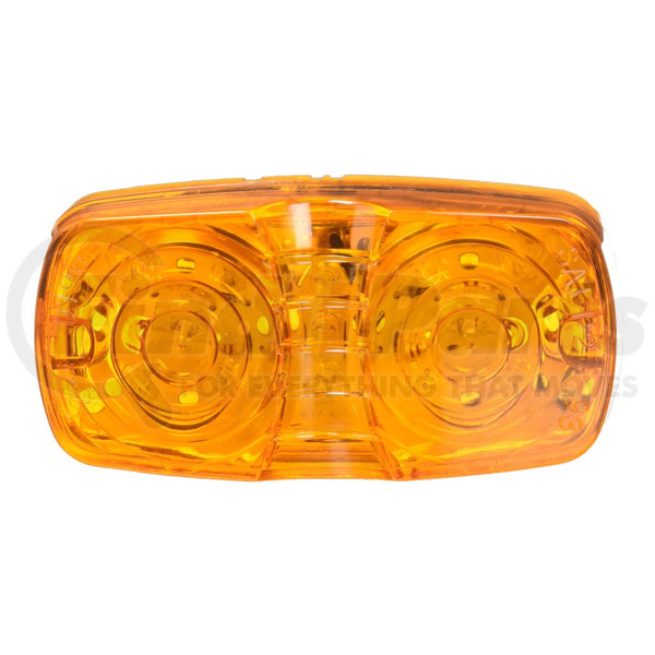G4603 by GROTE - Hi Count® Square-Corner 13-Diode LED Clearance/Marker ...