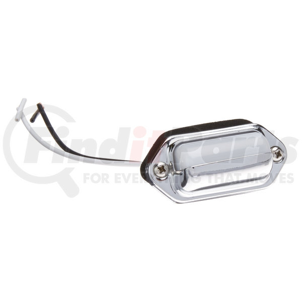 61501 by GROTE - Interior/Utility Light - Clear