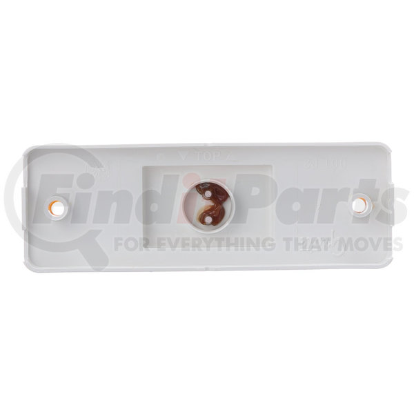 47073 by GROTE - SuperNova® Sealed Turtleback® II LED Clearance ...