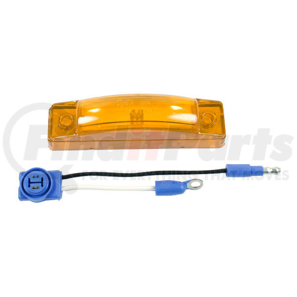 65513 by GROTE - SuperNova® 3" Thin-Line LED Clearance / Marker Light ...