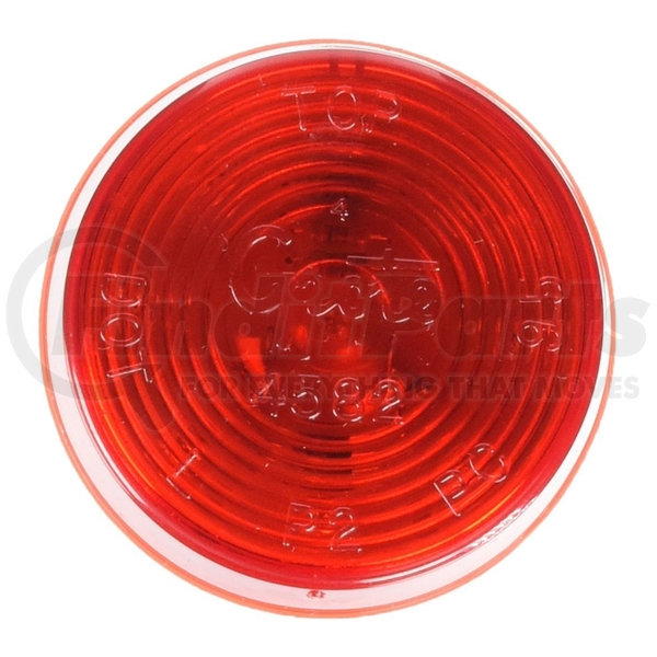 G3002 by GROTE - Clearance-Marker Lamp Hi Count 2 in. 9-Diode LED Red