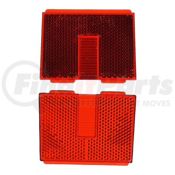 90652 by GROTE - RV, Marine & Utility Replacement Lens - Low-Profile ...