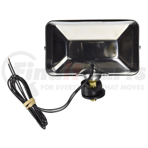 05041-5 by GROTE - Per-Lux® Fog & Driving Light - 500 Series, Halogen ...
