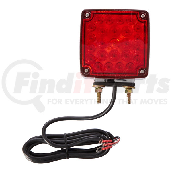 G5540 by GROTE - Hi Count® Double-Face LED Stop / Tail / Turn Light ...