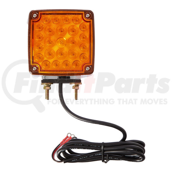 G5540 by GROTE - Hi Count® Double-Face LED Stop / Tail / Turn Light ...