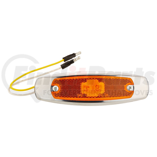 47253 by GROTE - SuperNova® Clearance Marker Light - Low-Profile, LED ...
