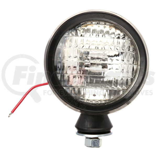 64441 by GROTE - Par 36 Utility Light - Trapezoid, Incandescent