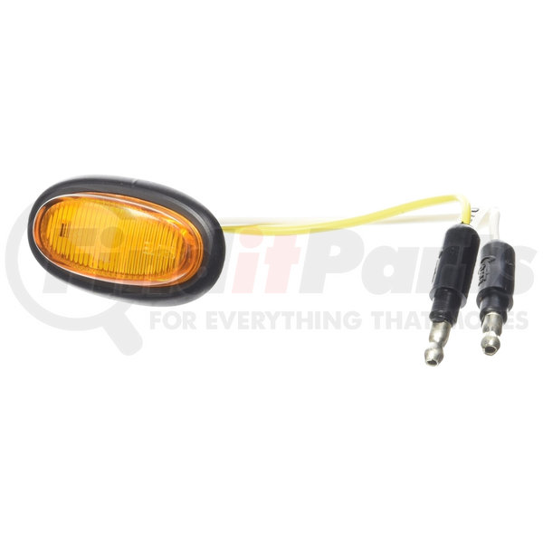 47963 by GROTE - MicroNova® LED Clearance / Marker Light - Yellow, with ...