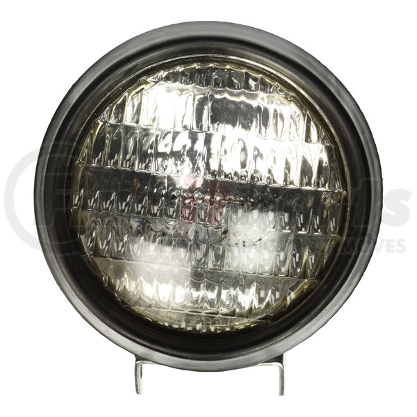 64931 by GROTE - Par 36 Utility Light - Rubber Tractor, Incandescent