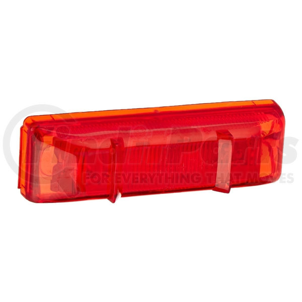 47492 by GROTE - SuperNova® LED Clearance / Marker Light - Red