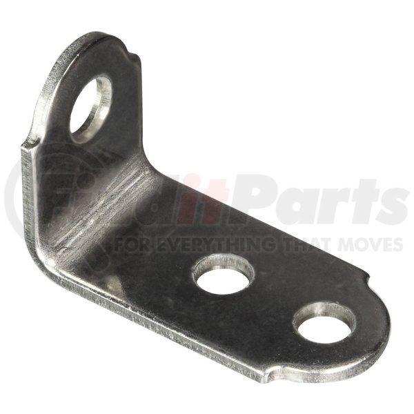 11303 by GROTE - BRACKET, SS, "L", THROUGH HOLE STYLE