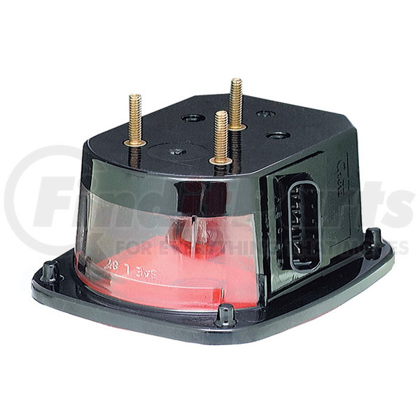 53702 by GROTE - Three-Stud Metri-Pack® Stop / Tail / Turn Light ...