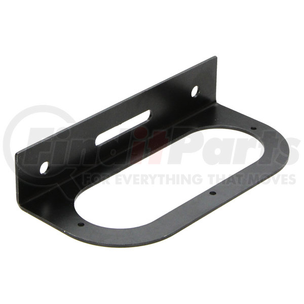 43362 by GROTE - Mounting Bracket For 6" Oval Lights - 90° Angle Bracket