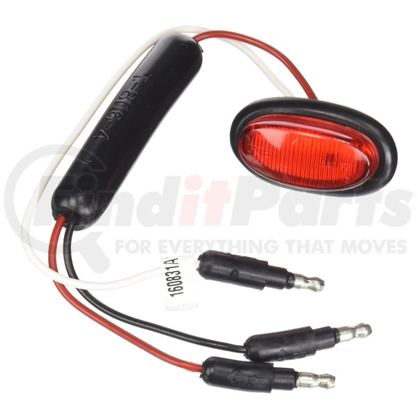 49382 by GROTE - Dual Intensity MicroNova® LED Clearance / Marker Light ...