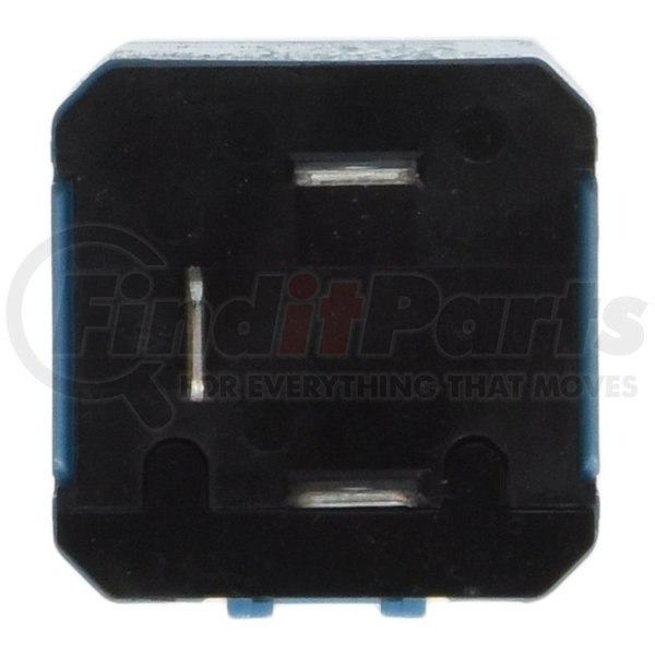 44893 by GROTE - FLASHER,LED,EURO(JSO)PINOUT,STEADY FLASH