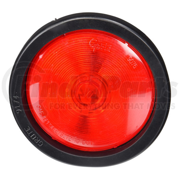 52782 by GROTE - Torsion Mount® II 4" Stop / Tail / Turn Light - Female ...