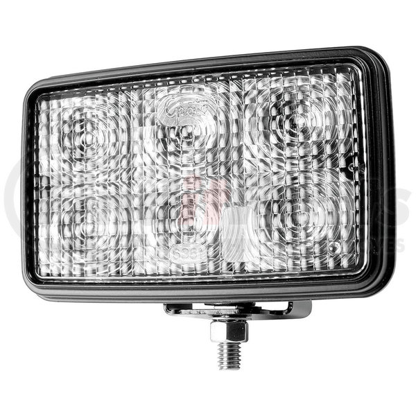 63601 by GROTE - Trilliant® Mini LED WhiteLight™ Work Light - Spot ...