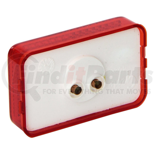 45232 by GROTE - Clearance / Marker Light with Built-In Reflector ...