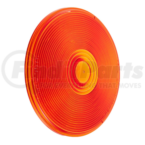 90762 by GROTE - Stop / Tail / Turn Replacement Lens - Field Resealable ...